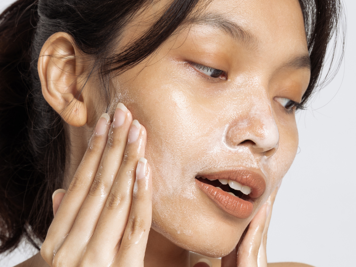 Spring Clean Your Skincare Routine – eb5 Skincare